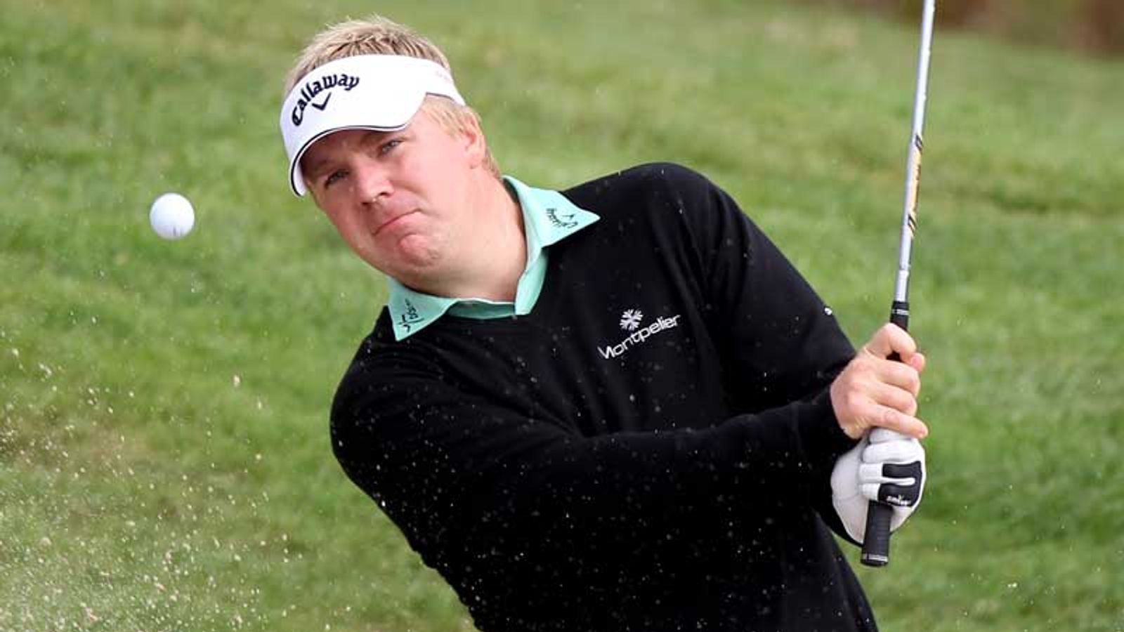 McGowan pain, Molinari joy | Golf News | Sky Sports