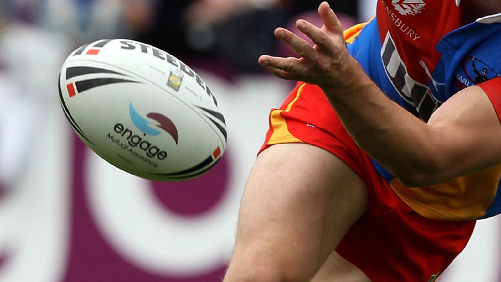 Rovers no to Super League | Rugby League News | Sky Sports