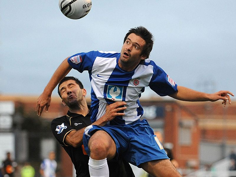 Adam Boyd | Player Profile | Sky Sports Football