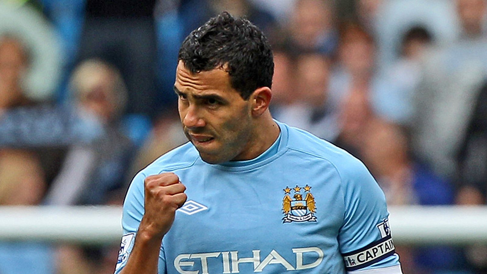 Man City 1 - 0 Chelsea - Match Report & Highlights