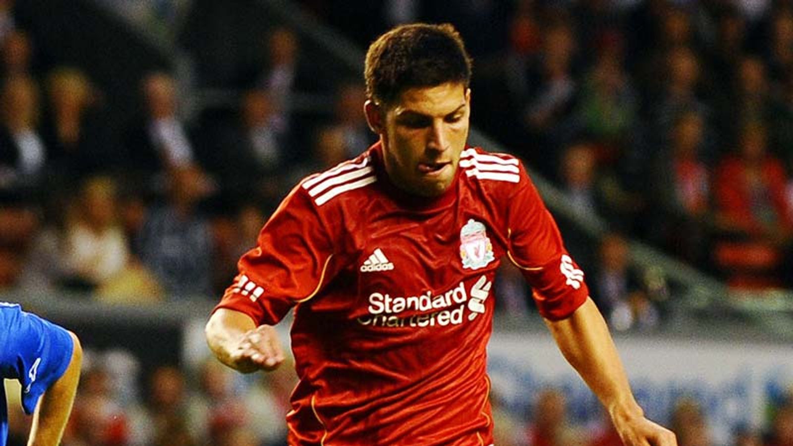 Pacheco makes Atletico move | Football News | Sky Sports