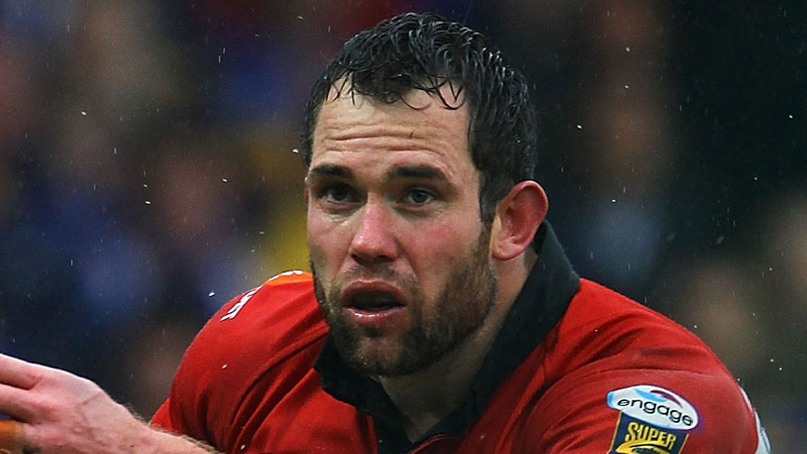 Richards named Man of Steel | Rugby League News | Sky Sports