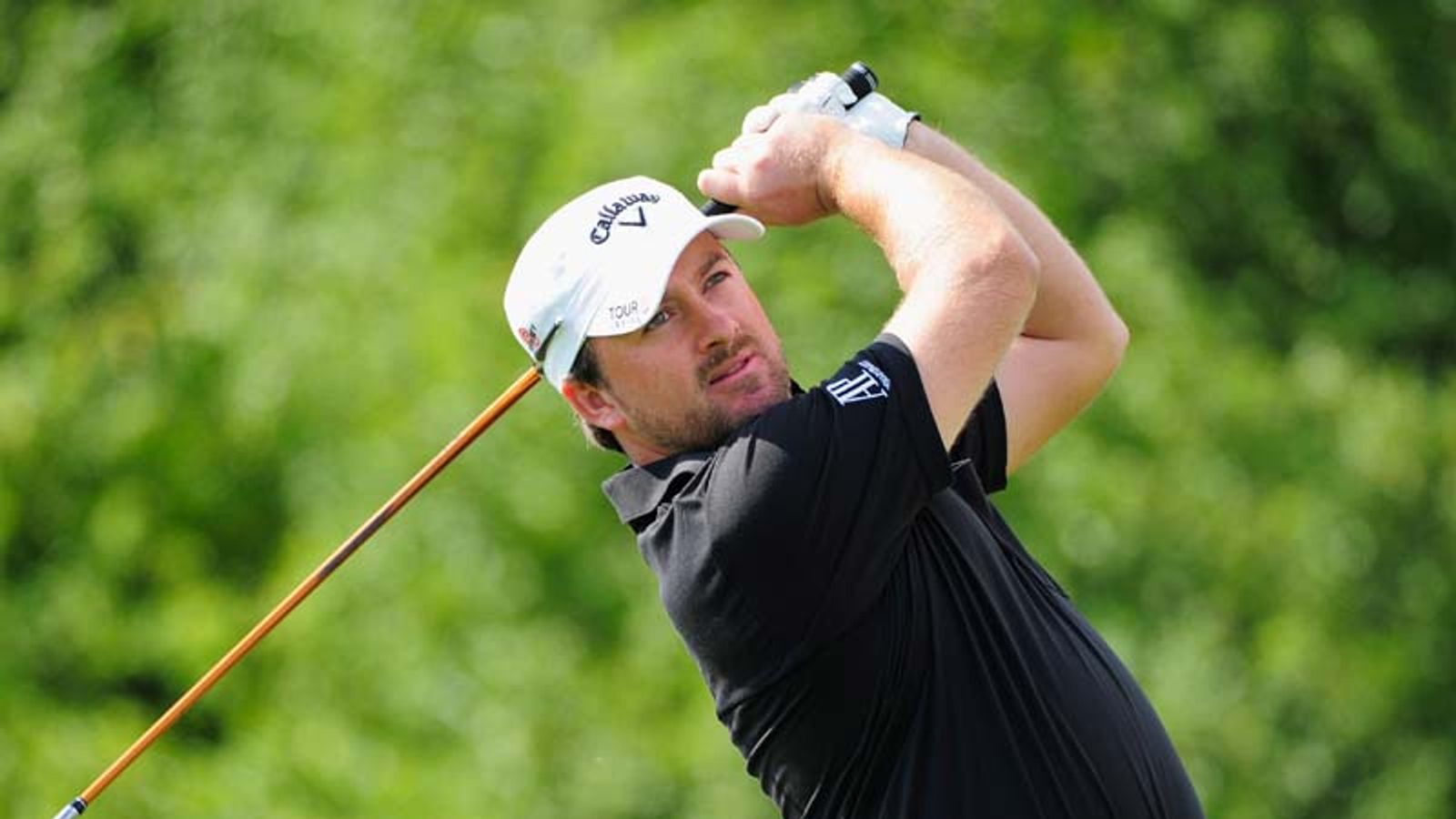 GMac - Casey, Rose so unlucky | Golf News | Sky Sports
