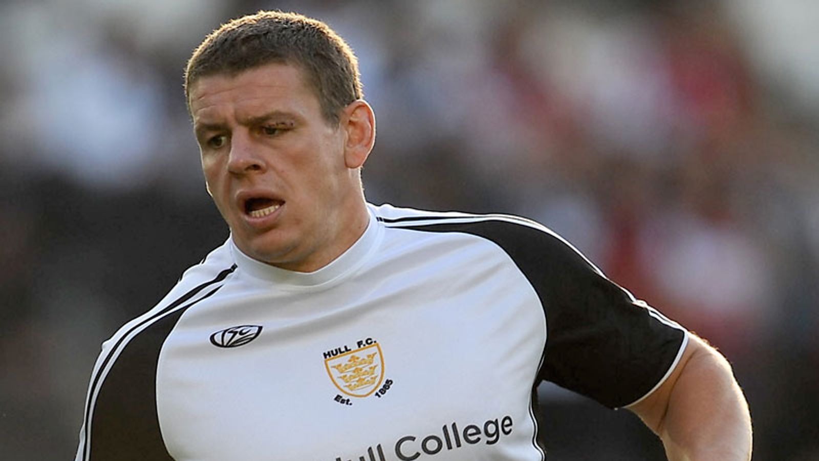 Hull appeal Radford ban | Rugby League News | Sky Sports