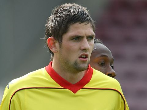 Liam Henderson | Player Profile | Sky Sports Football