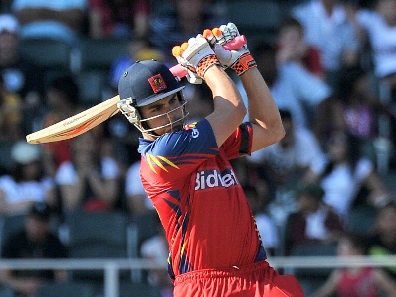 Richard Cameron – Player Profile | Free Agents | Sky Sports Cricket