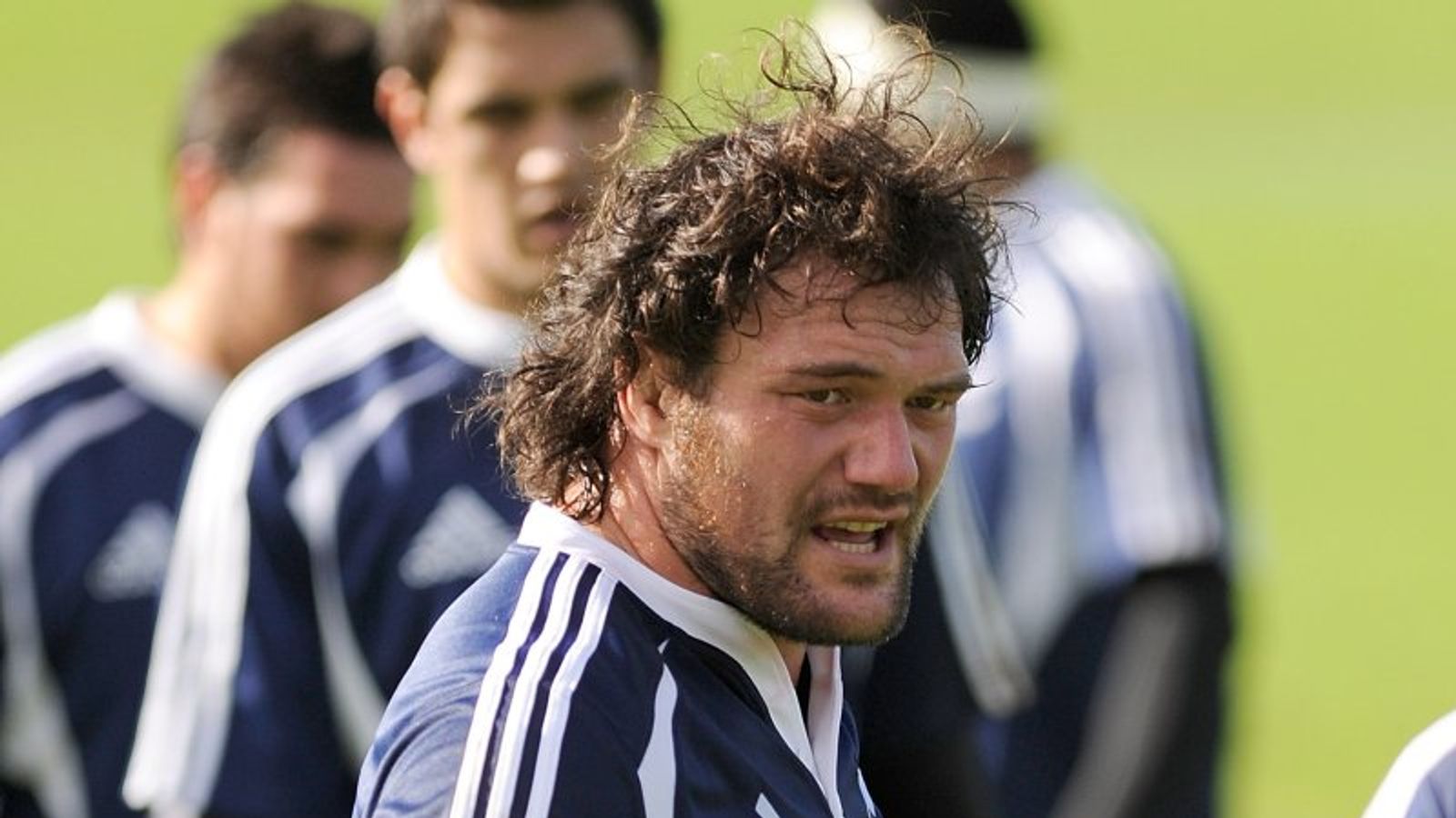 Leinster bring in Newland | Rugby Union News | Sky Sports