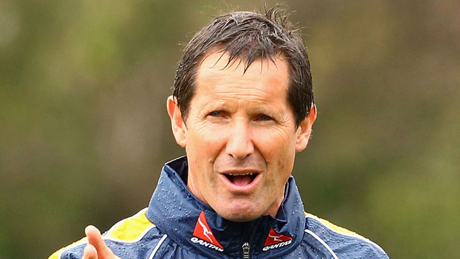 Deans hails Wallabies win | Rugby Union News | Sky Sports