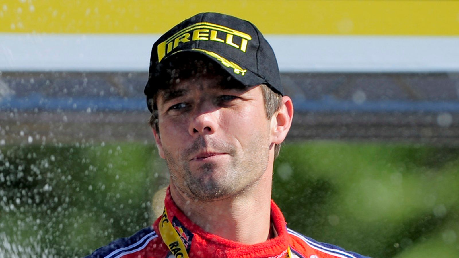 Loeb gives up on F1 dream | F1 News