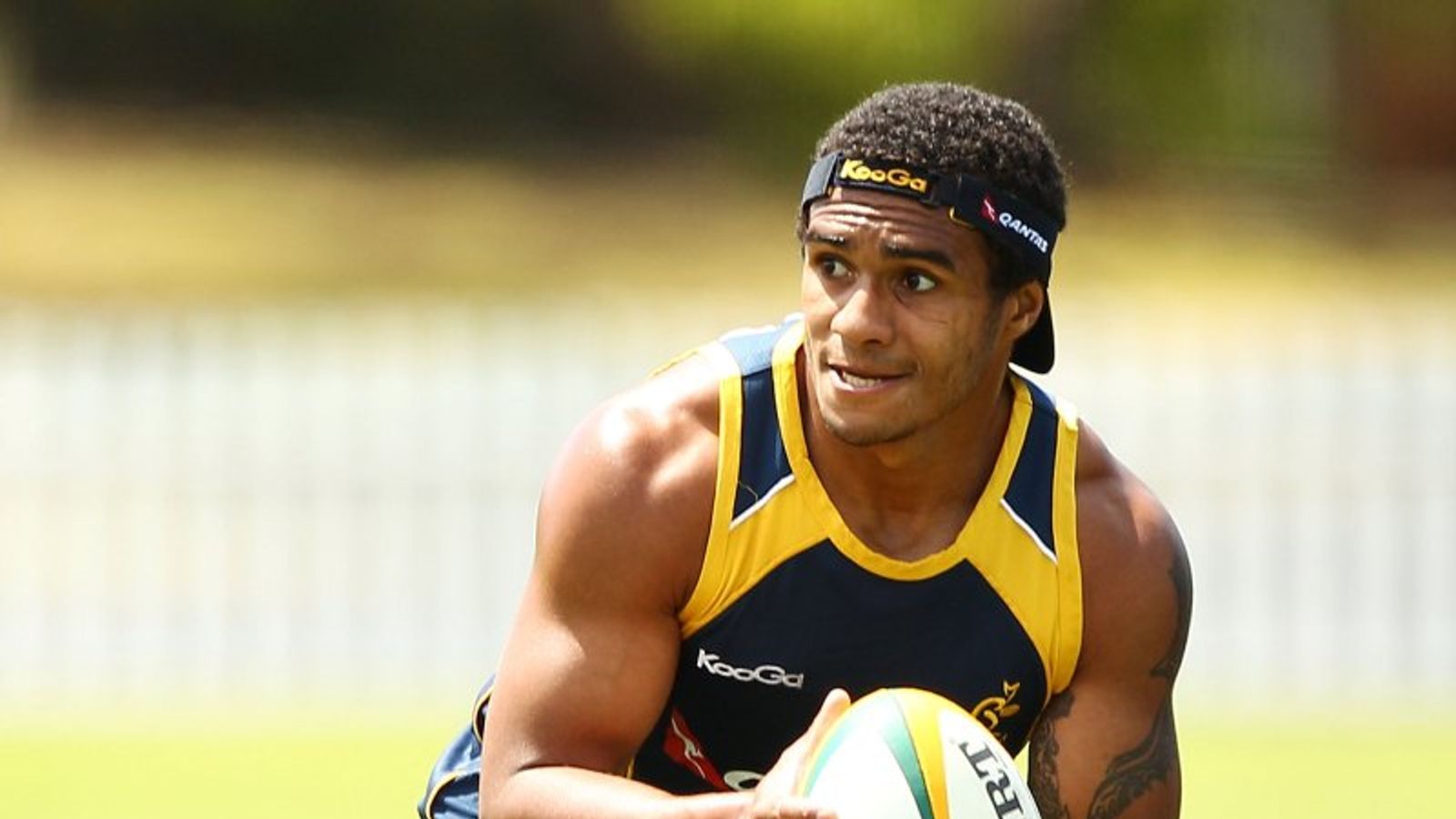 Pair return for Wallabies | Rugby Union News | Sky Sports