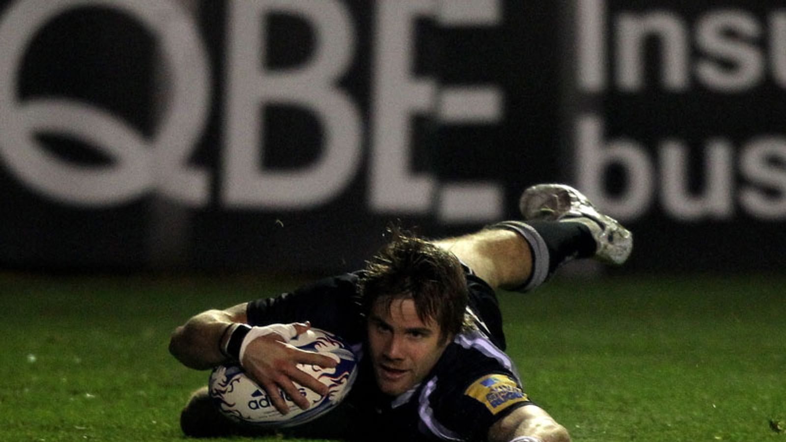 Falcons crash in France | Rugby Union News | Sky Sports