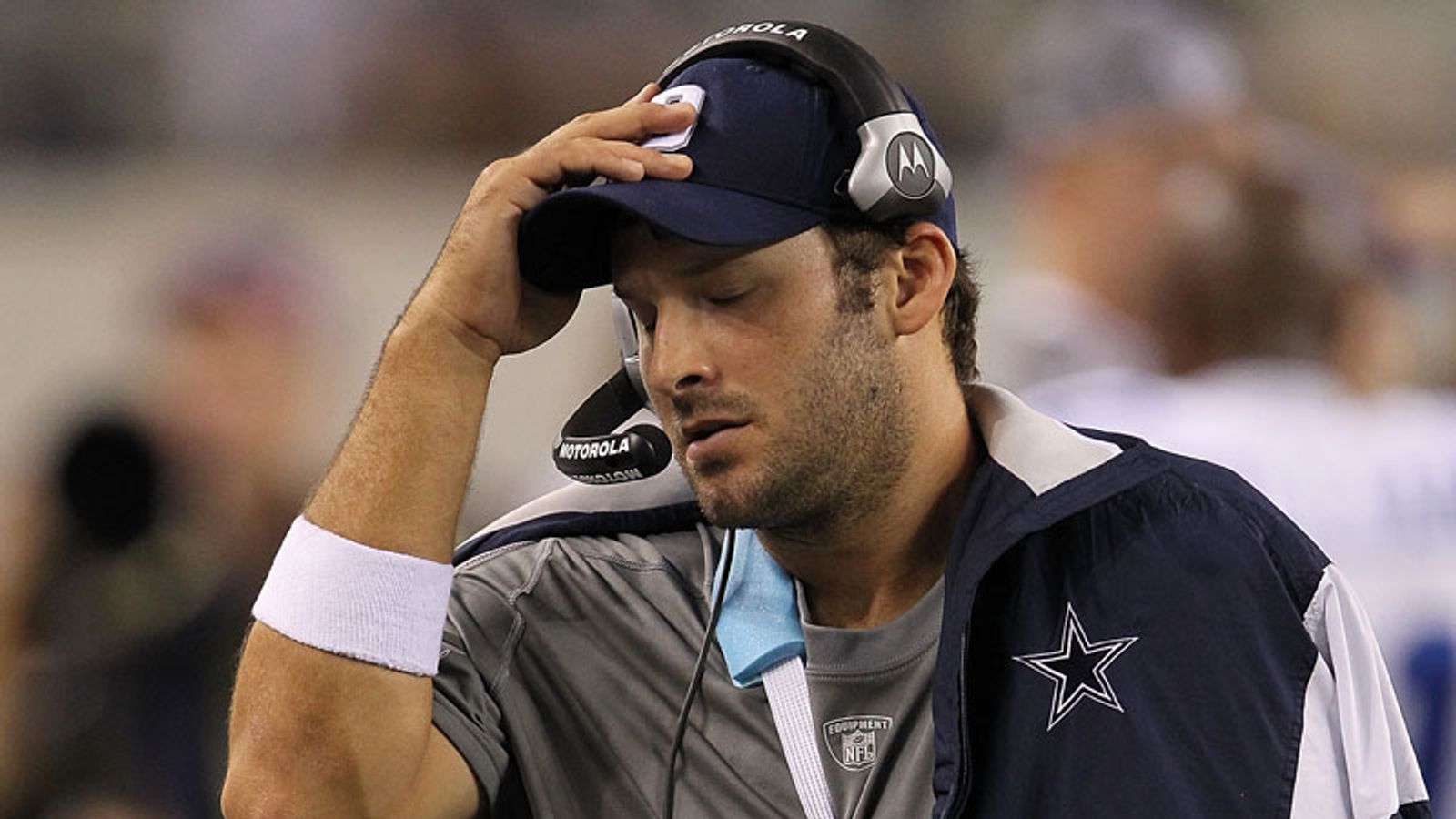 Romo avoids surgery | NFL News | Sky Sports