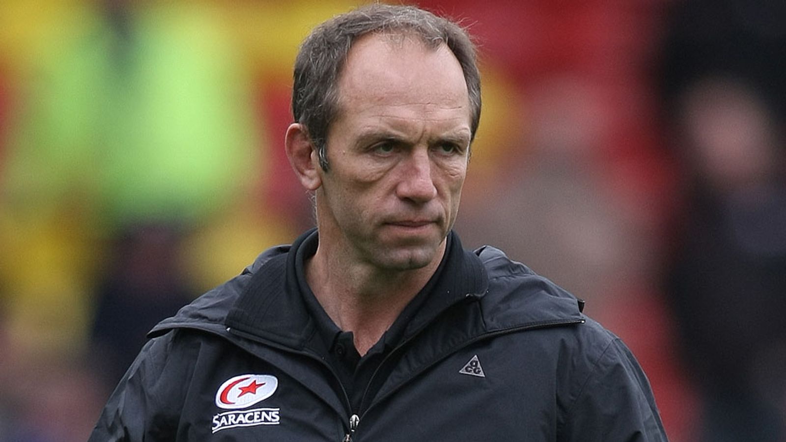 Venter's legacy | Rugby Union News | Sky Sports