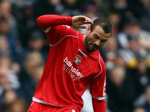 Steven Bennett | Player Profile | Sky Sports Football