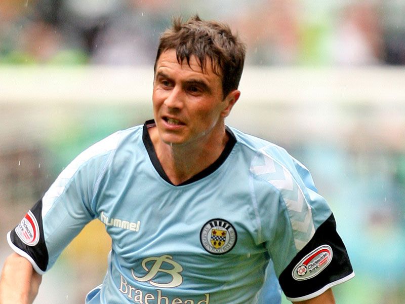 Craig Dargo - Berwick Rangers | Player Profile | Sky Sports Football