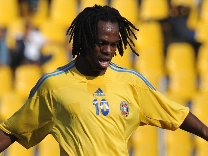 Dennis Masina | Player Profile | Sky Sports Football