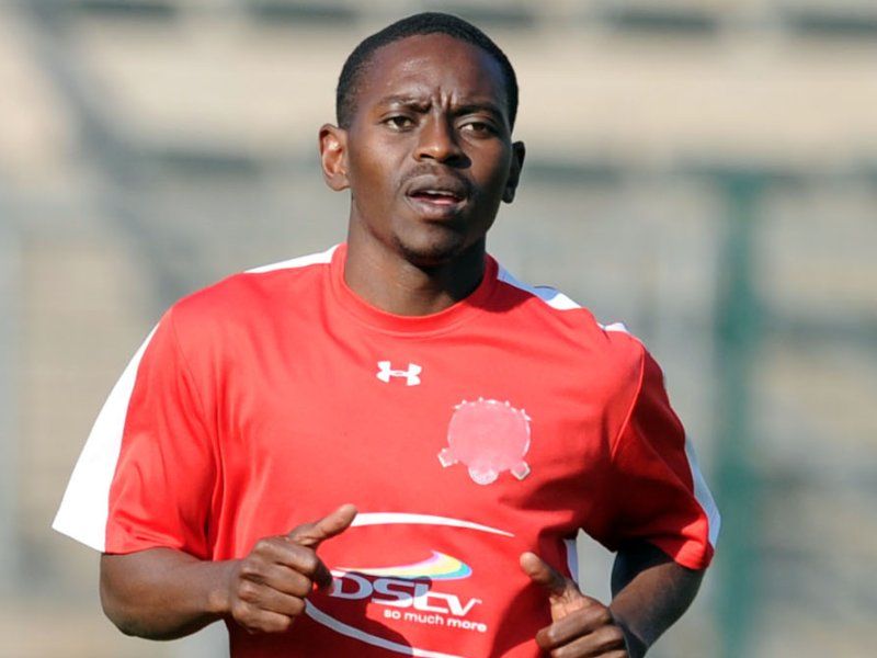 Dipsy Selolwane | Player Profile | Sky Sports Football