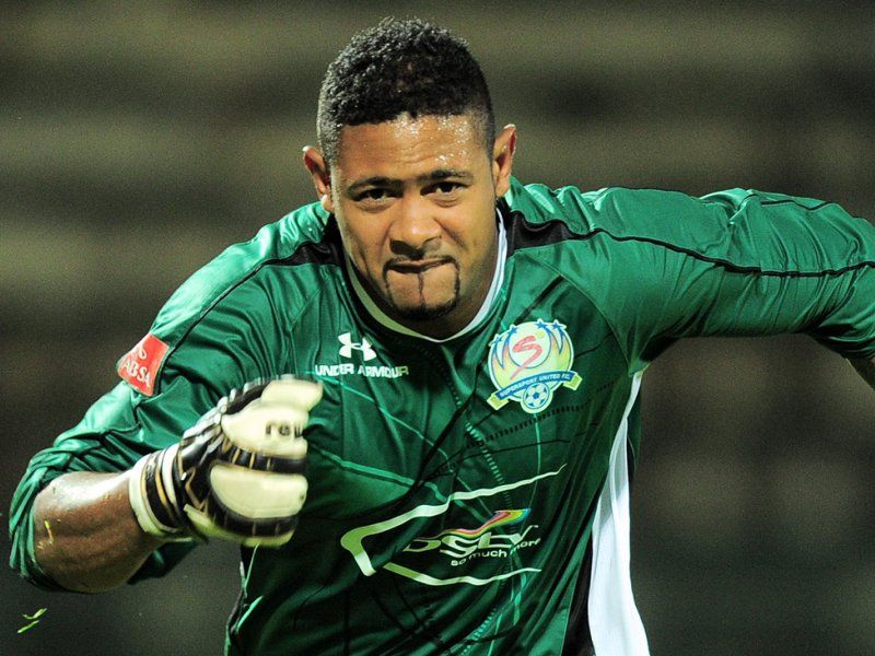 Emille Baron - Bidvest Wits | Player Profile | Sky Sports Football