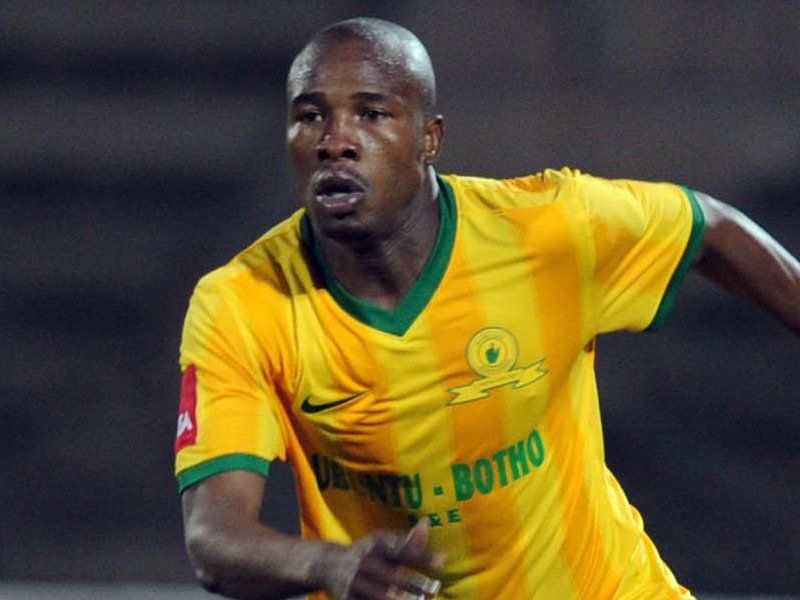 Innocent Mdledle - Alchetron, The Free Social Encyclopedia