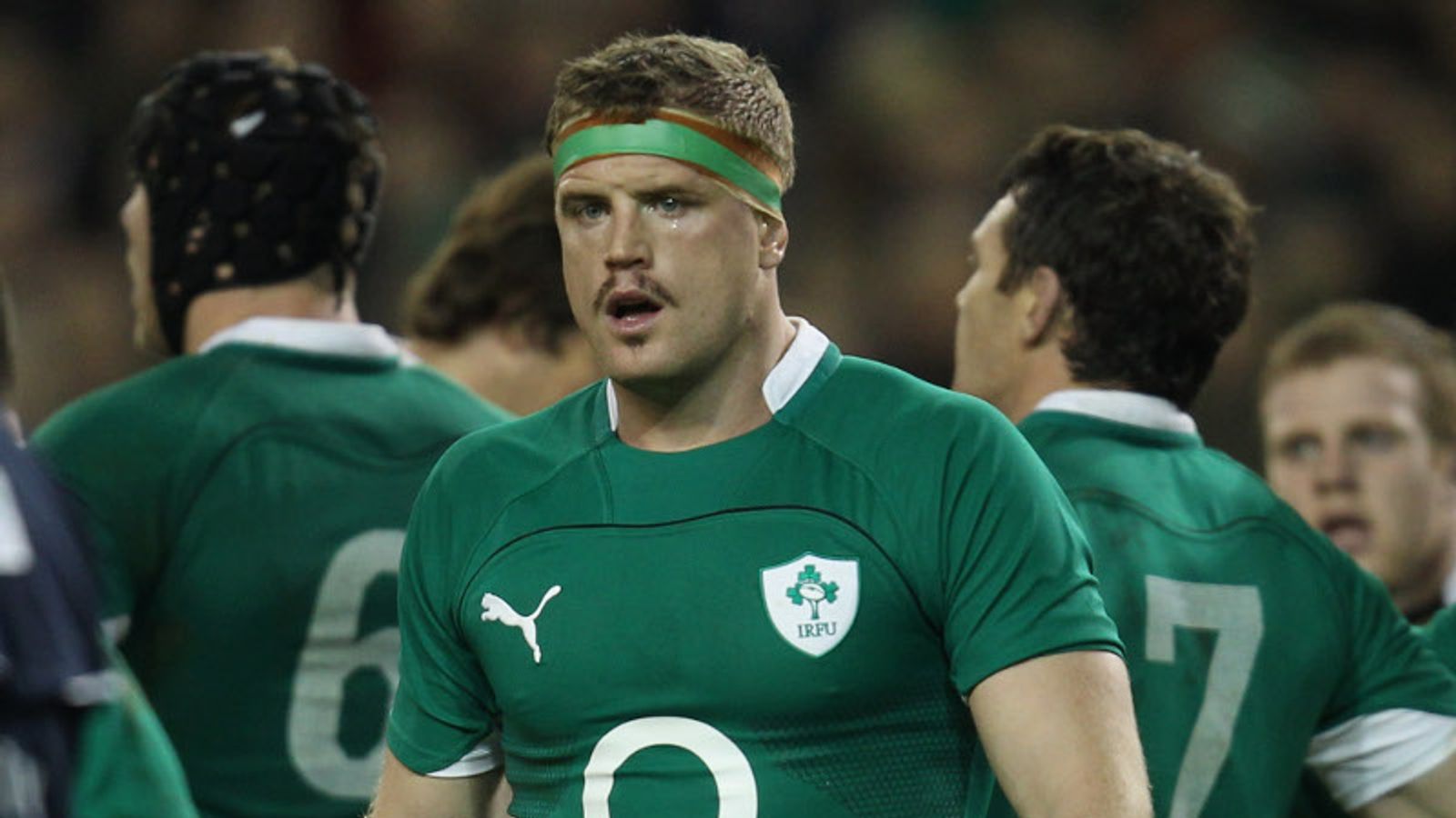 Ireland duo ruled out | Rugby Union News | Sky Sports