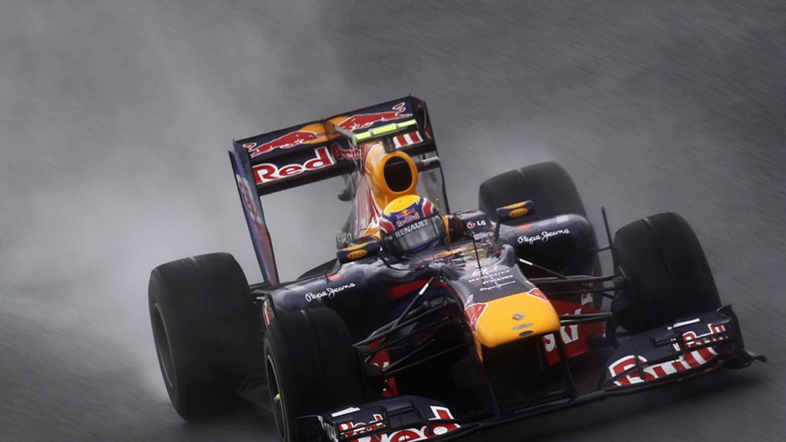 Webber 'absolutely focused' | F1 News