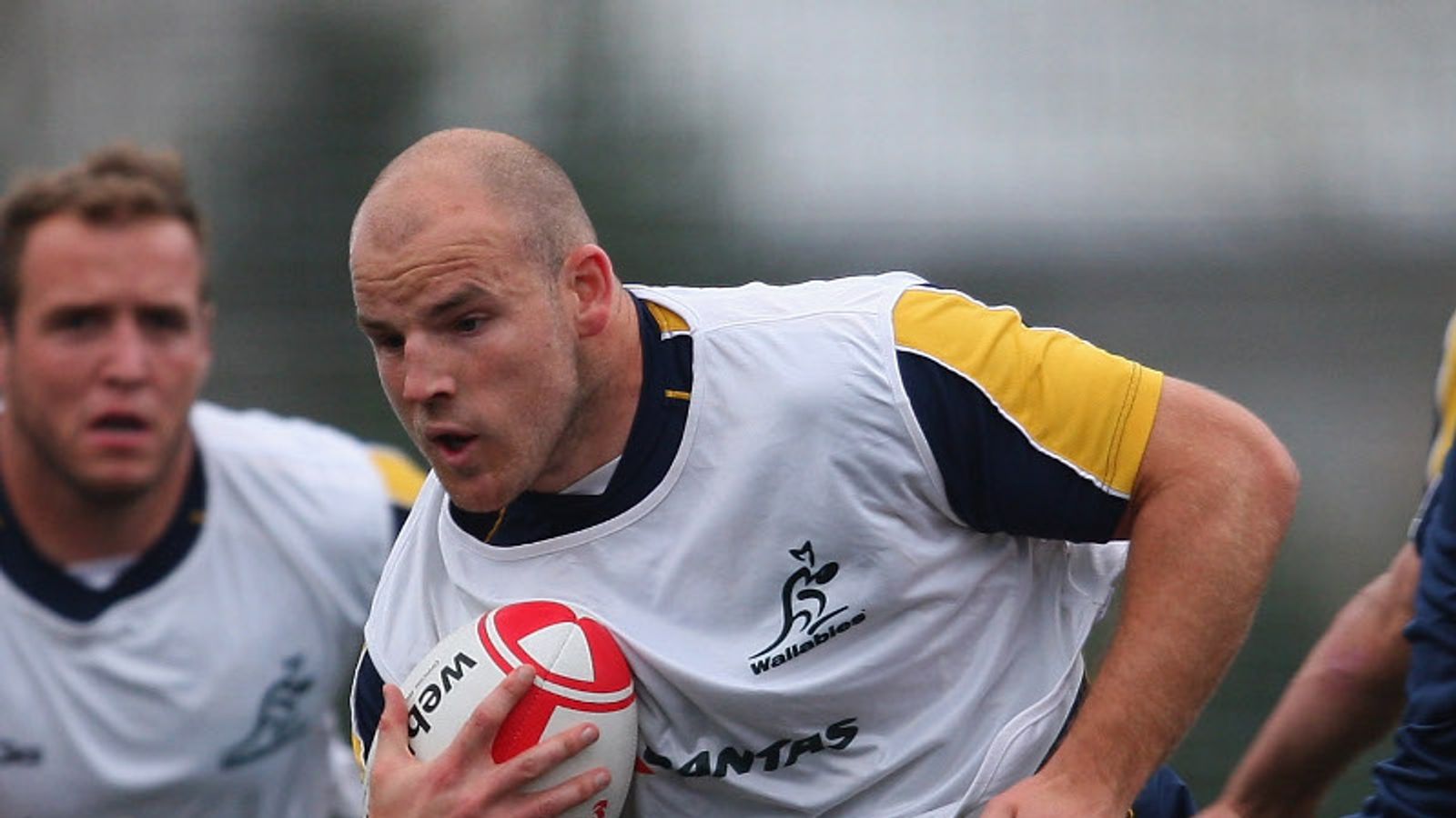 Moore rejects France move | Rugby Union News | Sky Sports