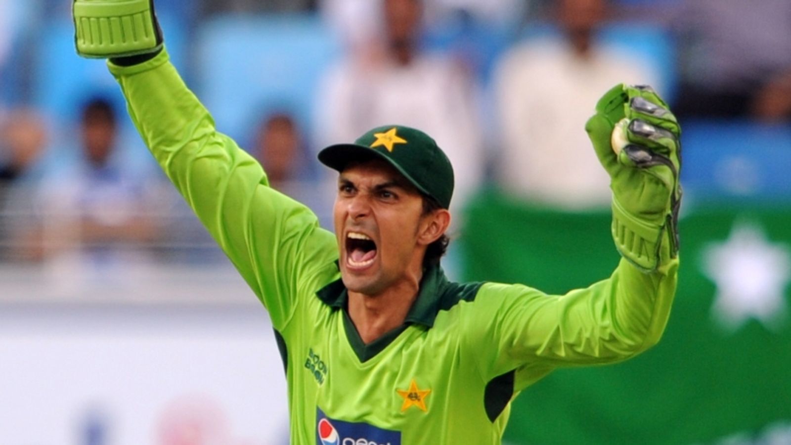 Haider seeking asylum | Cricket News | Sky Sports