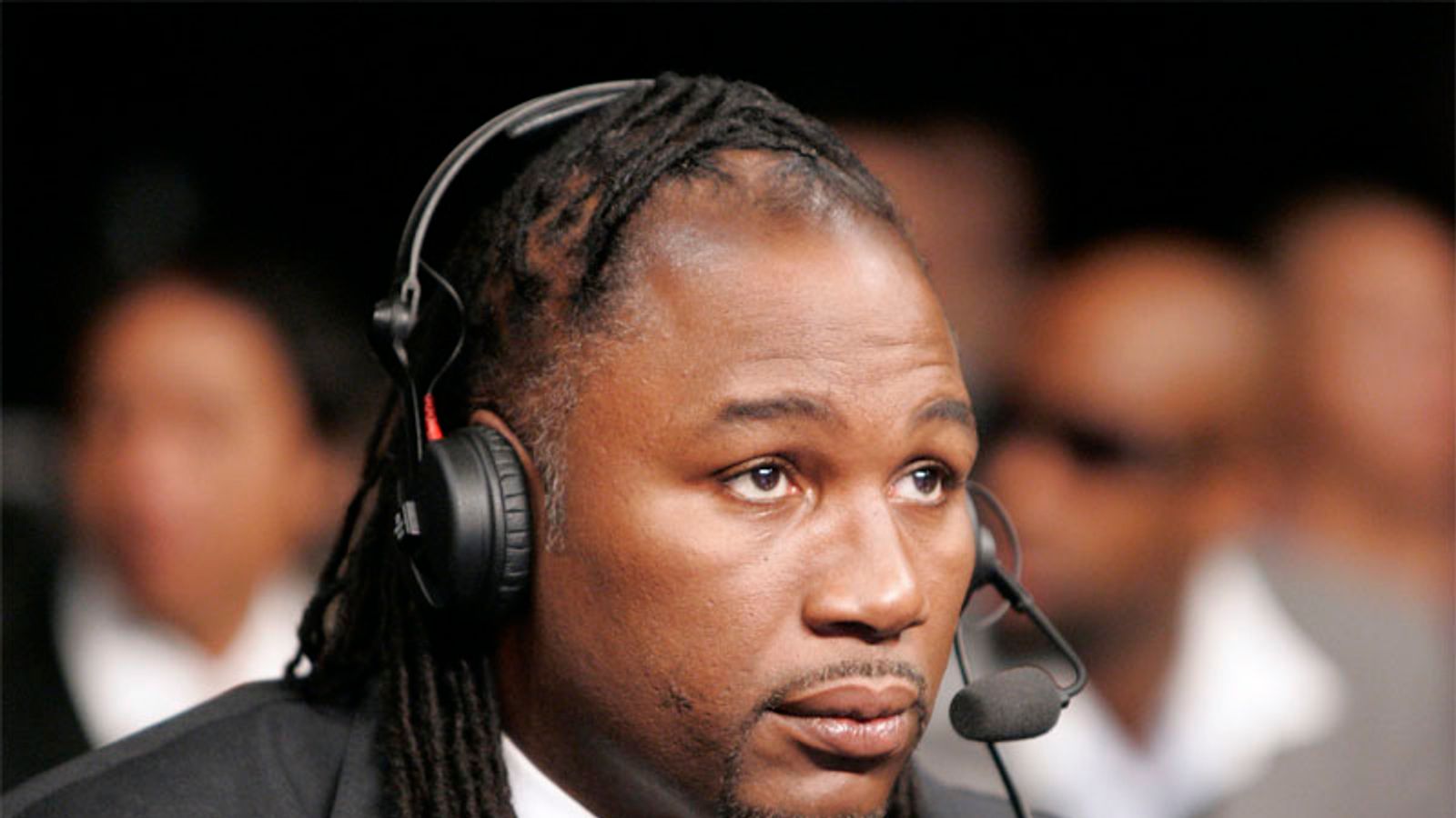 Yes he can, says Lennox | Boxing News | Sky Sports
