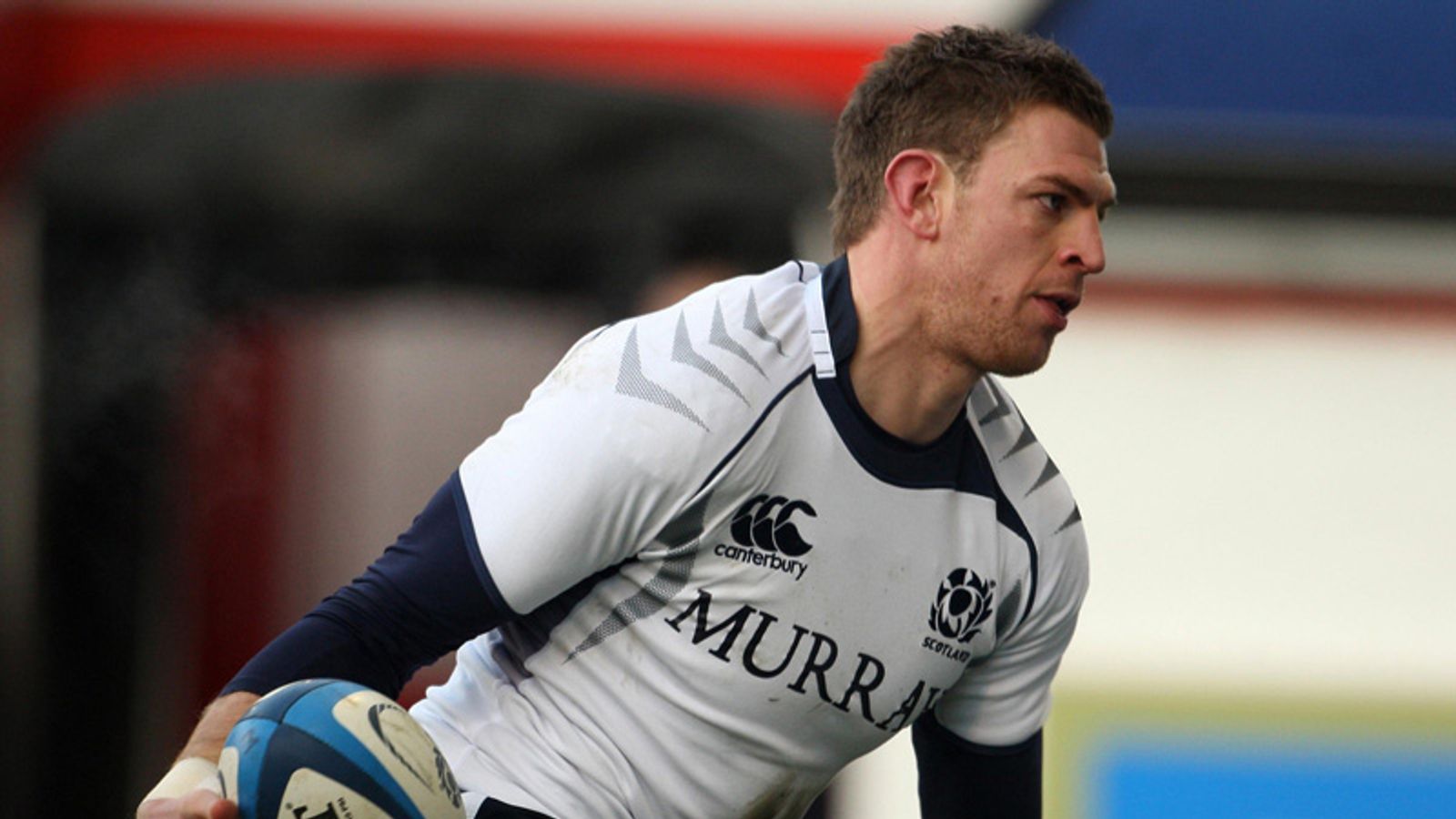 Walker set for Williams battle | Rugby Union News | Sky Sports