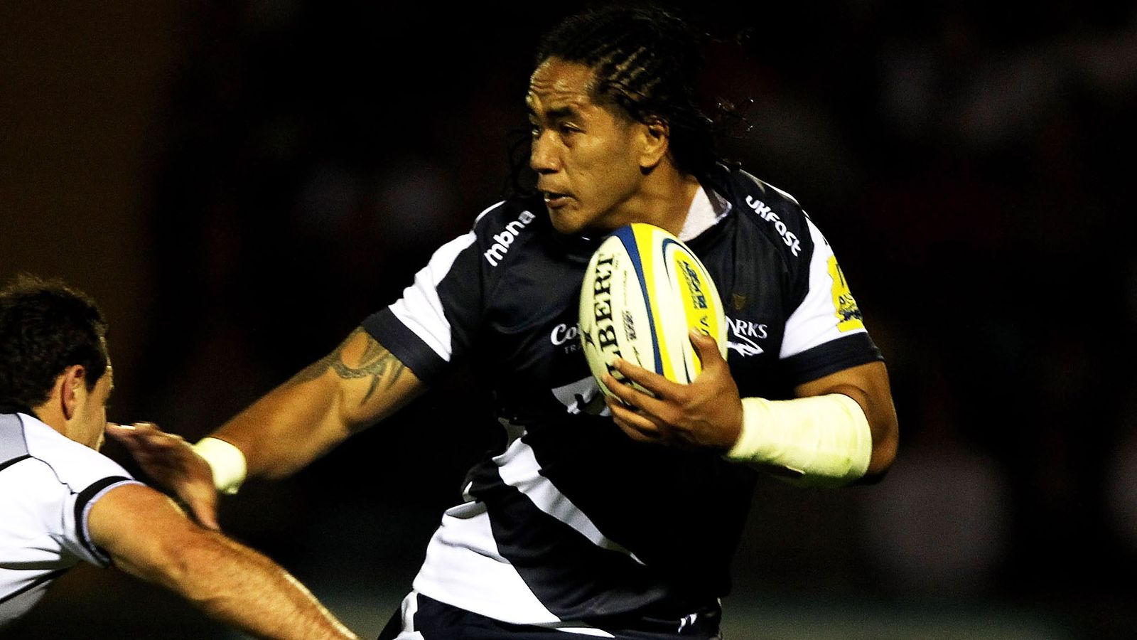 Tuilagi departs Sale | Rugby Union News | Sky Sports