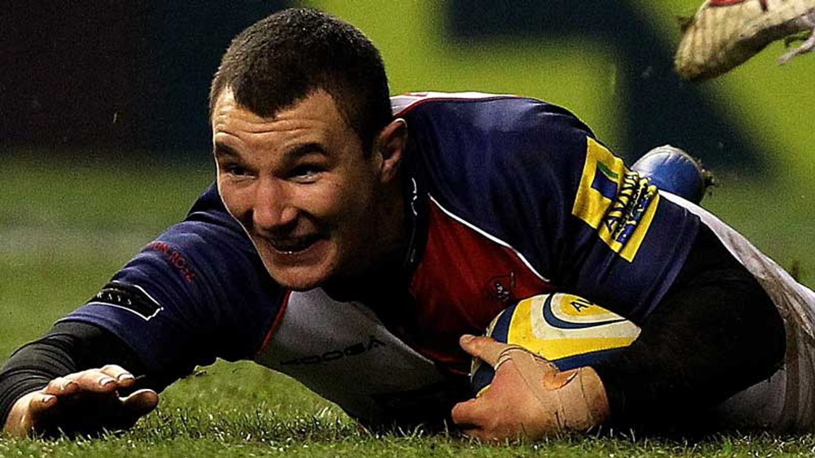 Harlequins 28 - 18 London Irish - Match Report & Highlights