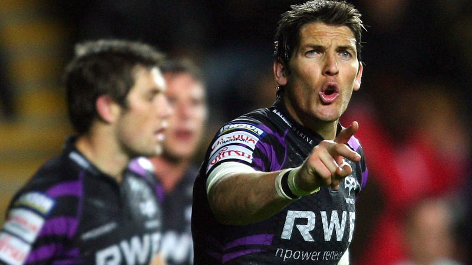 Hook agrees Perpignan deal | Rugby Union News | Sky Sports