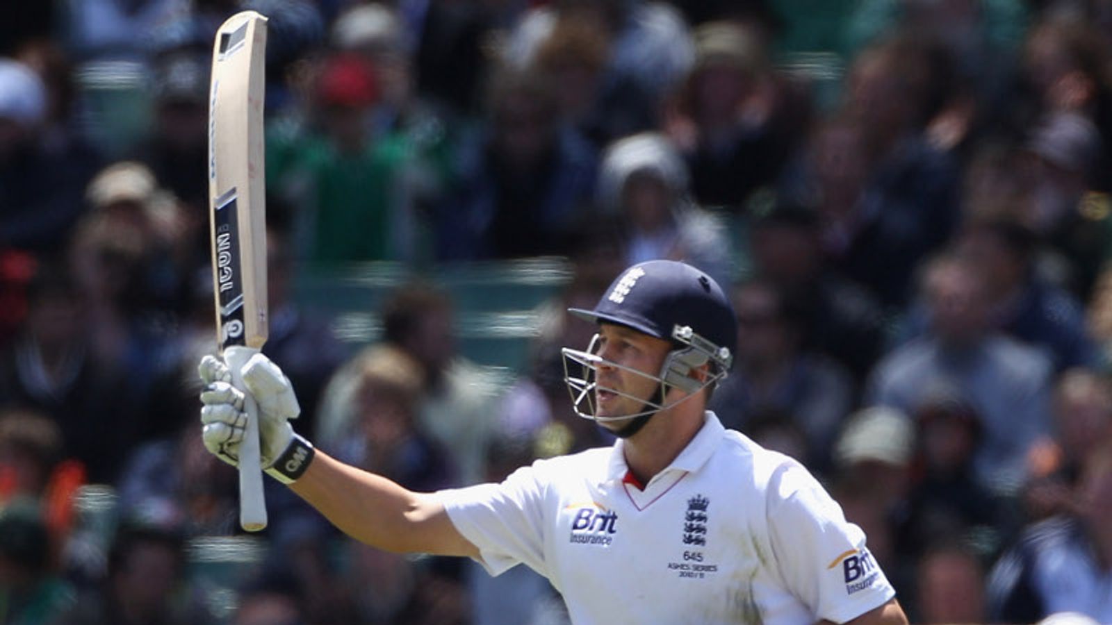 Hot to Trott | Cricket News | Sky Sports