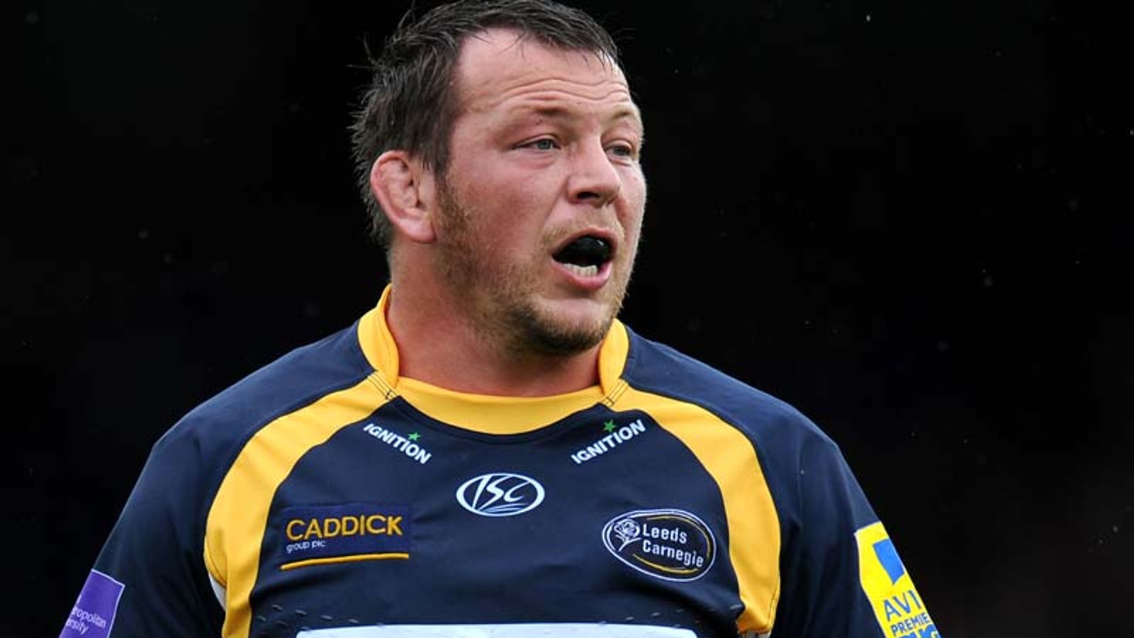 Match Preview - Worcester vs Wasps | 28 Oct 2011