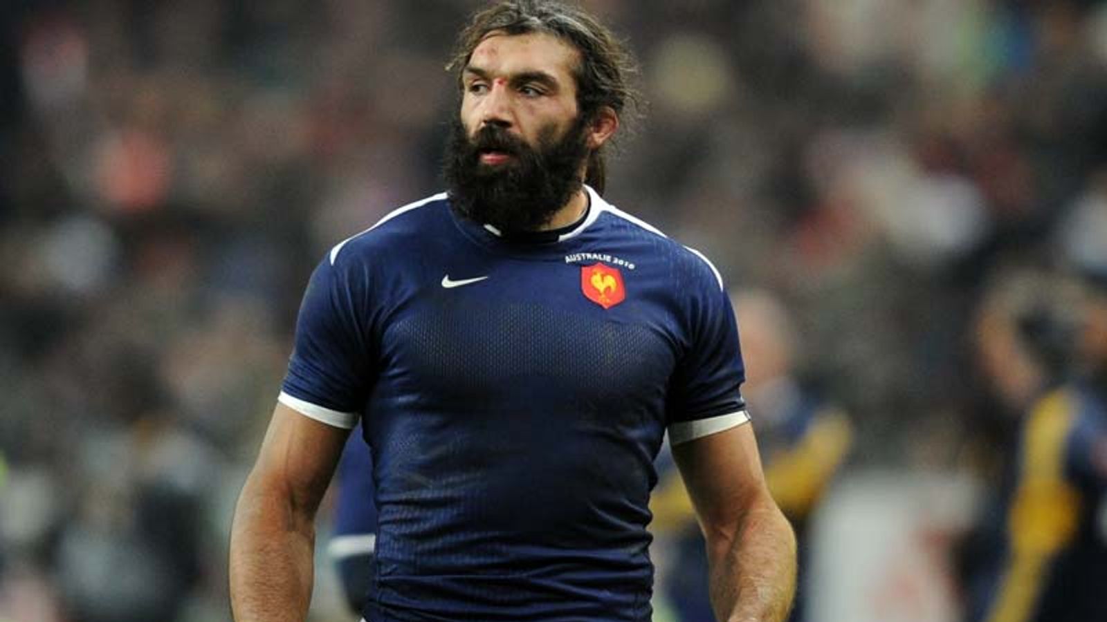 Chabal - Title on the line | Rugby Union News | Sky Sports
