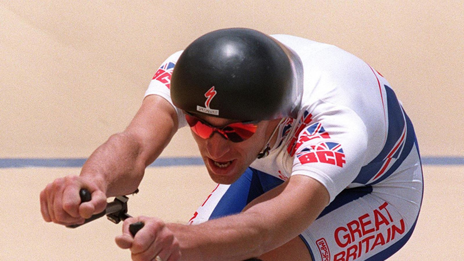 Obree admits sexuality battle | Cycling News | Sky Sports