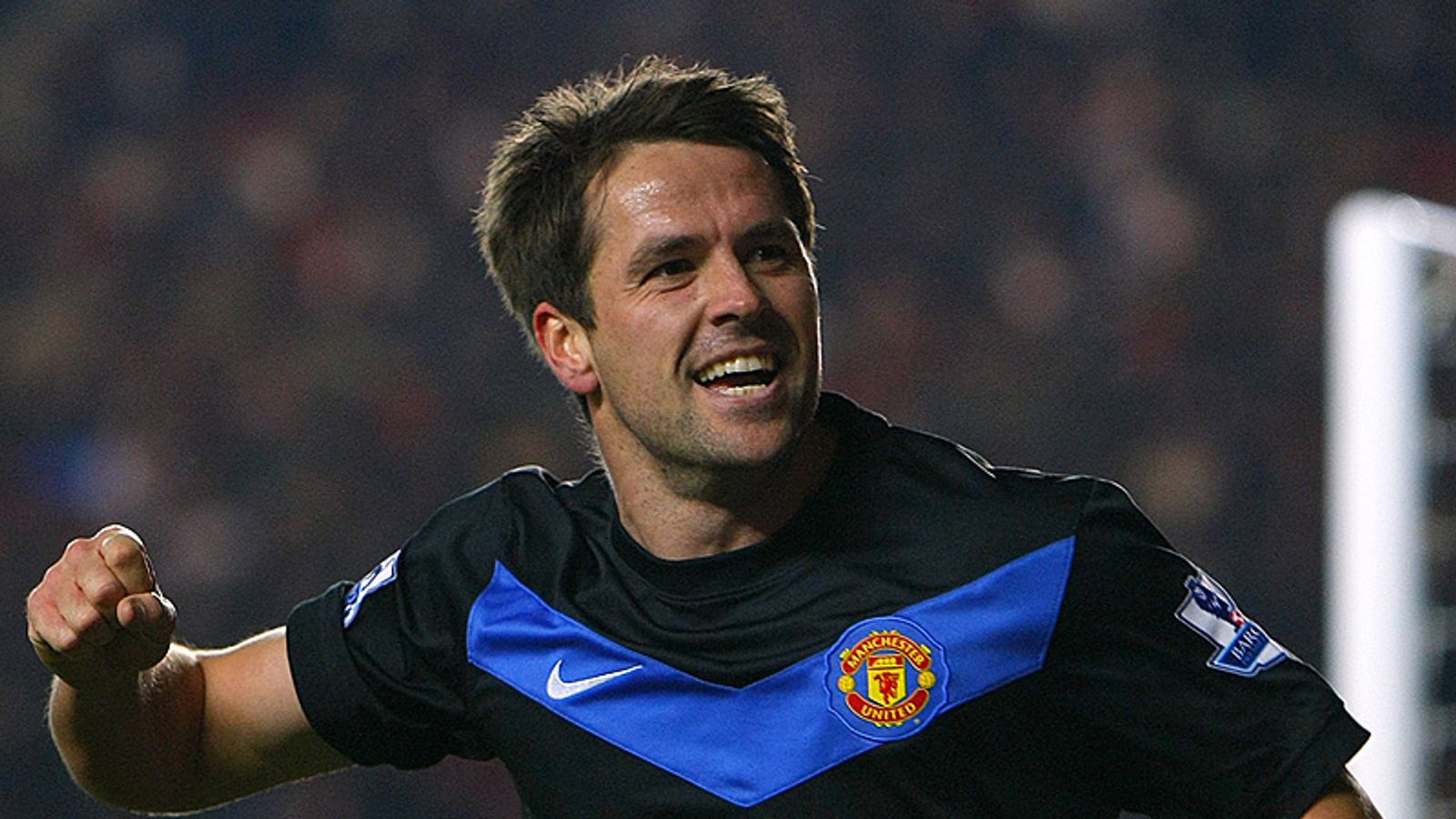 Owen will bow out on top | Football News | Sky Sports