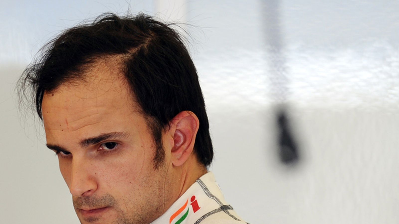 HRT confirm Liuzzi arrival | F1 News