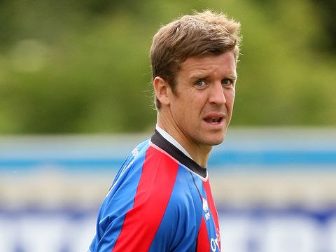 Chris Innes - Arbroath | Player Profile | Sky Sports Football