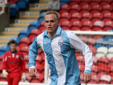 Jamie Day | Player Profile | Sky Sports Football