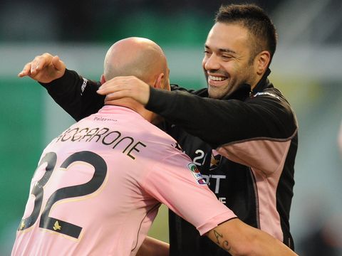 Massimo Maccarone - Empoli | Player Profile | Sky Sports Football