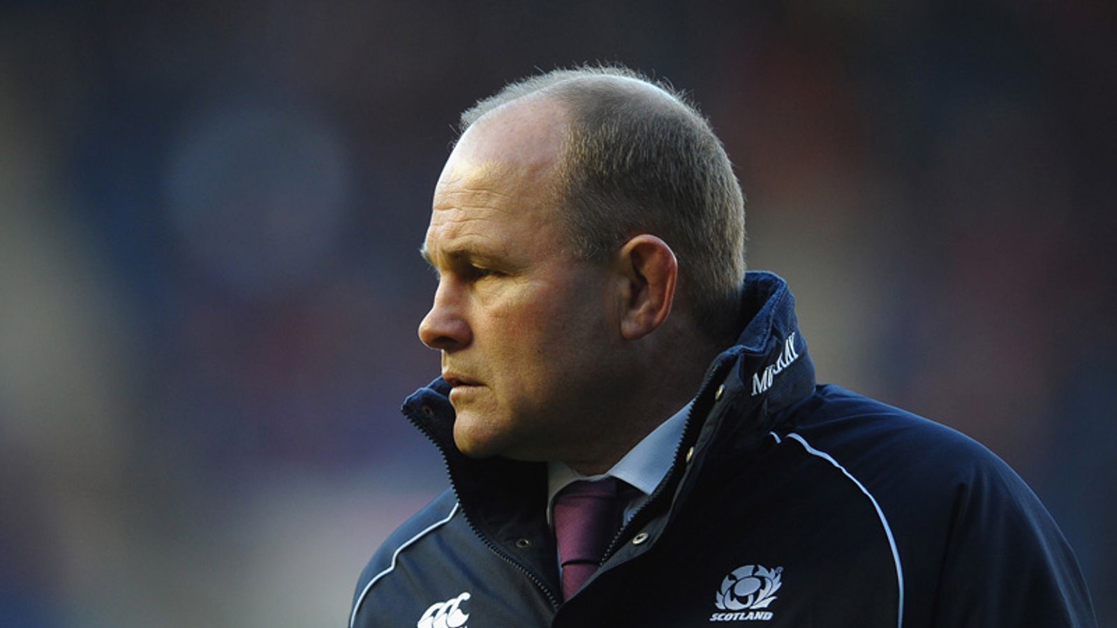 Robinson set to name squad | Rugby Union News | Sky Sports