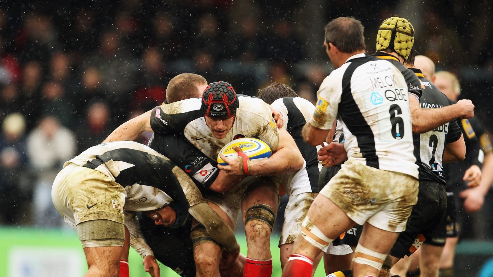 Smith thrilled at deal | Rugby Union News | Sky Sports