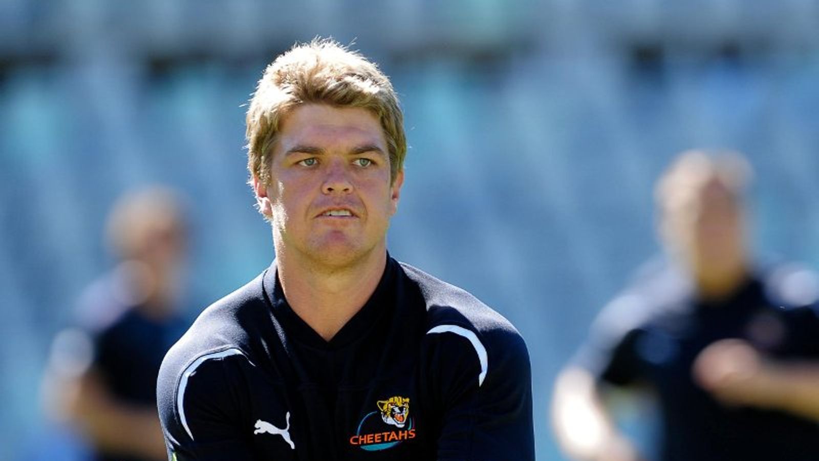 World Cup hope for Smith | Rugby Union News | Sky Sports