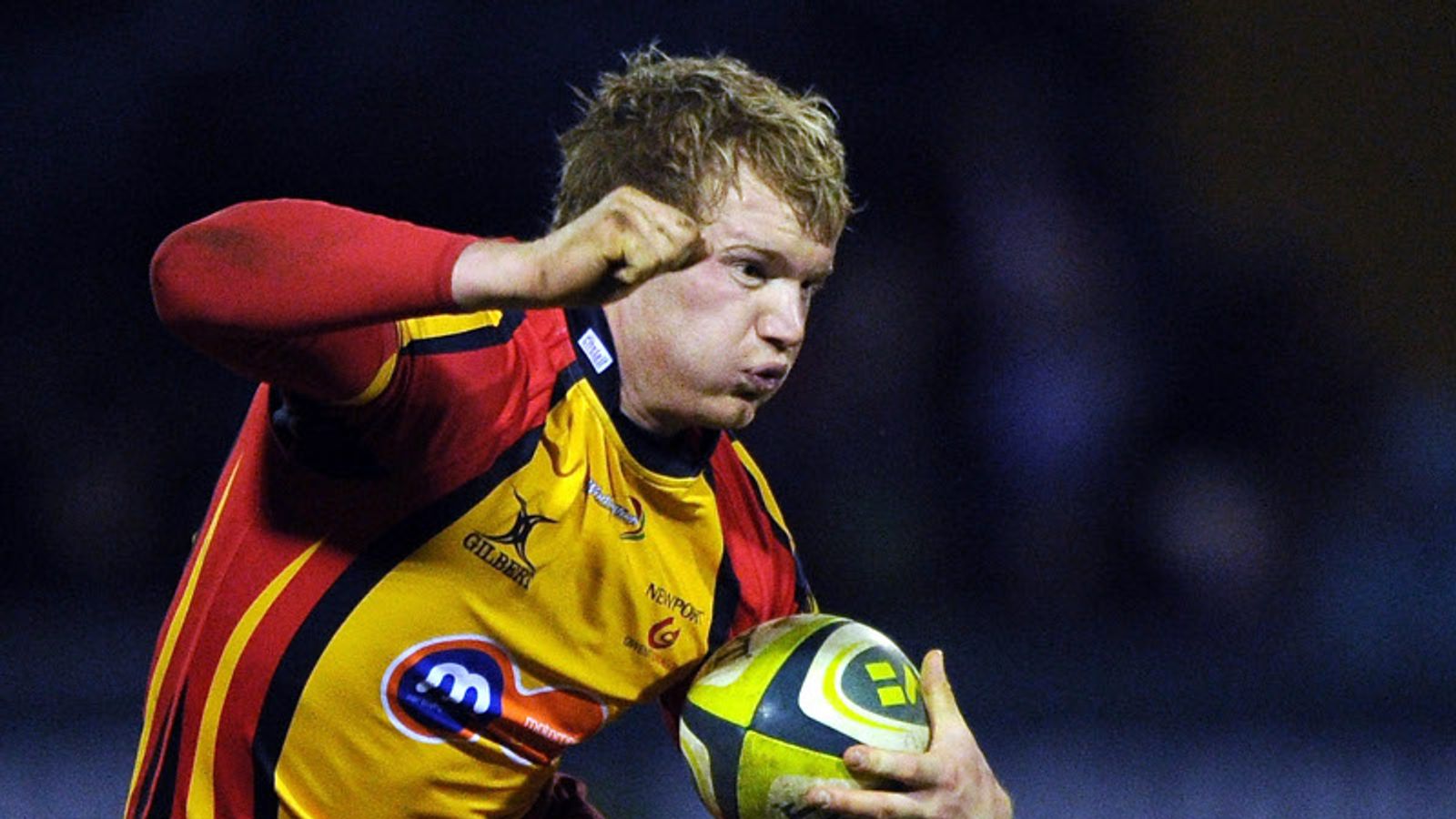Jones heads to Bristol | Rugby Union News | Sky Sports