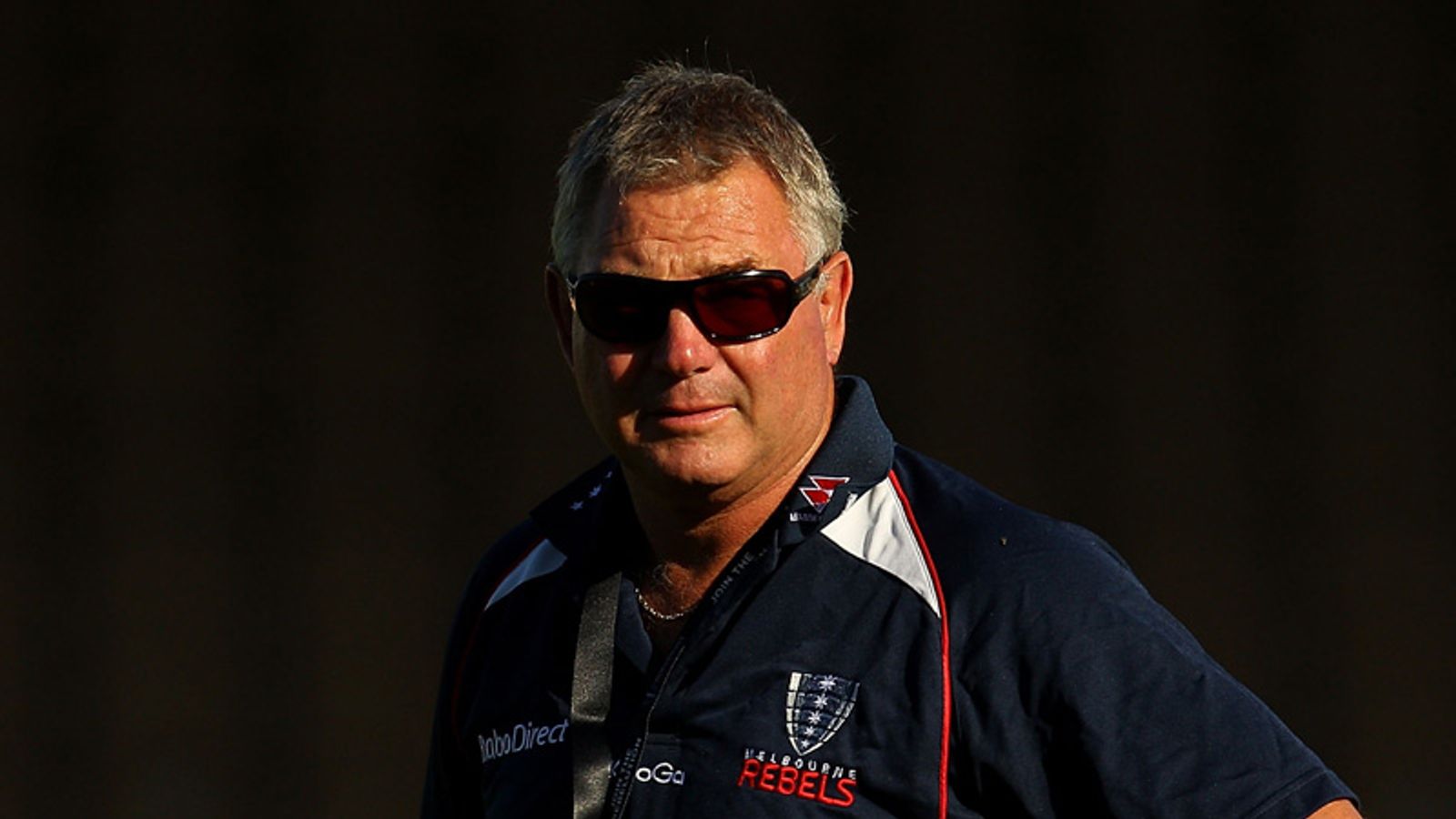 Macqueen to step aside | Rugby Union News | Sky Sports