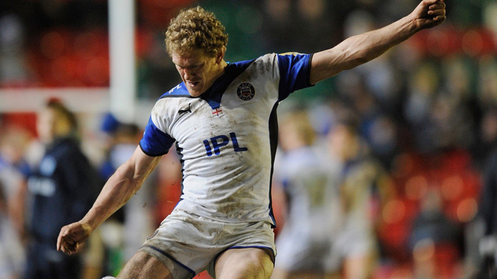 Newcastle 9 - 22 Bath - Match Report & Highlights