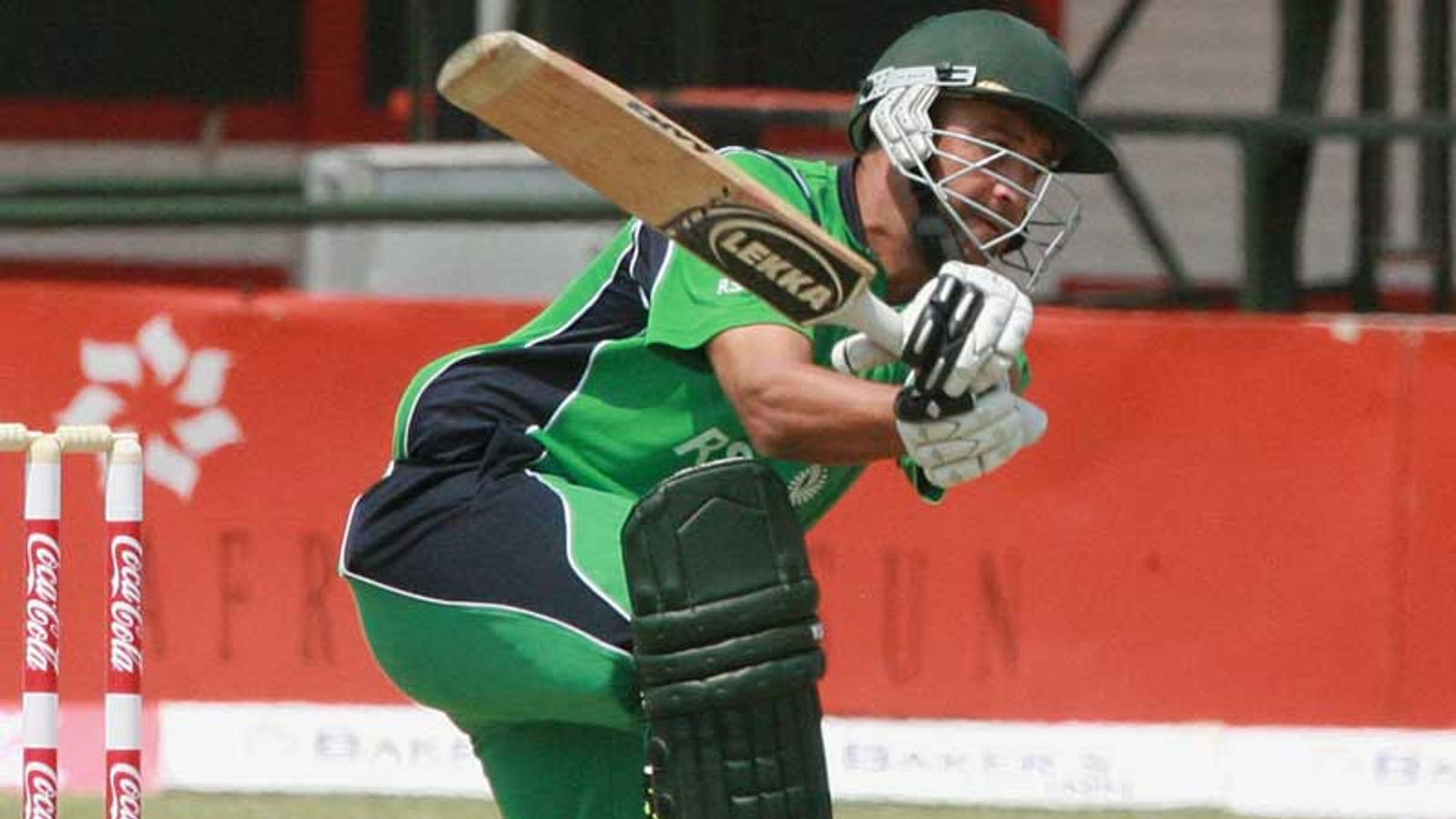 End of the line for Botha | Cricket News | Sky Sports