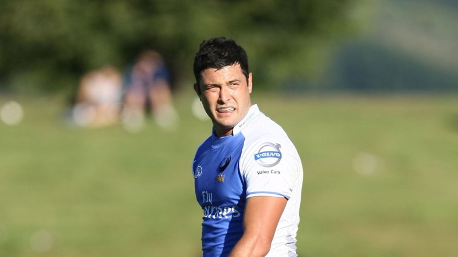 Match Preview - Hurricanes vs Western Force | 27 May 2011