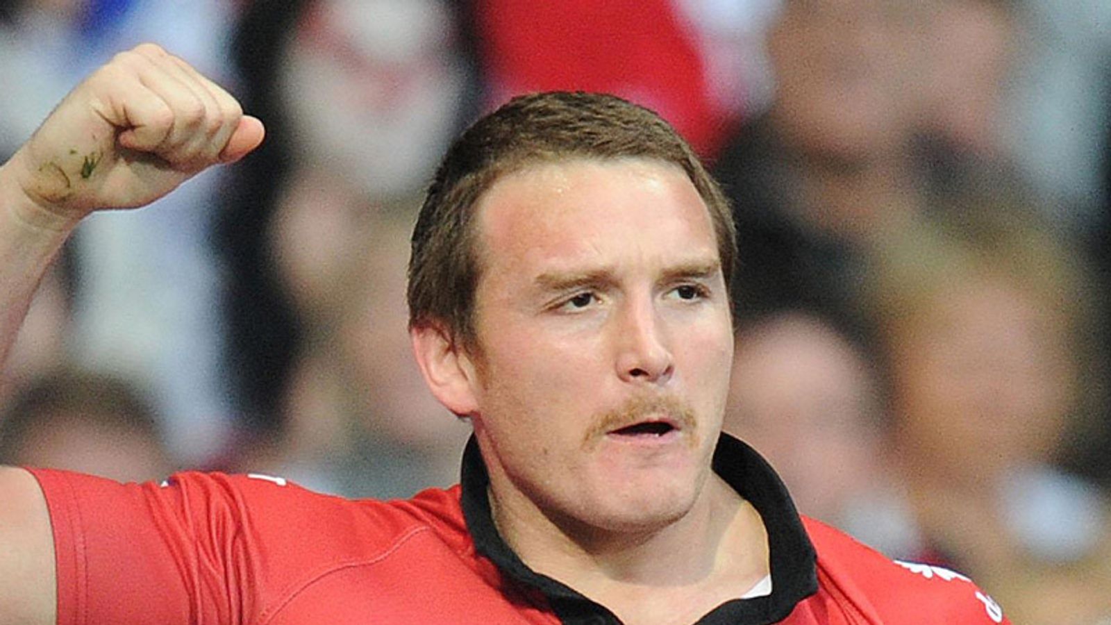 Gleeson leaves Warriors | Rugby League News | Sky Sports